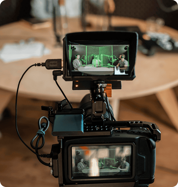 Corporate Video Production Toronto | Company Films, Commercials & Brand ...